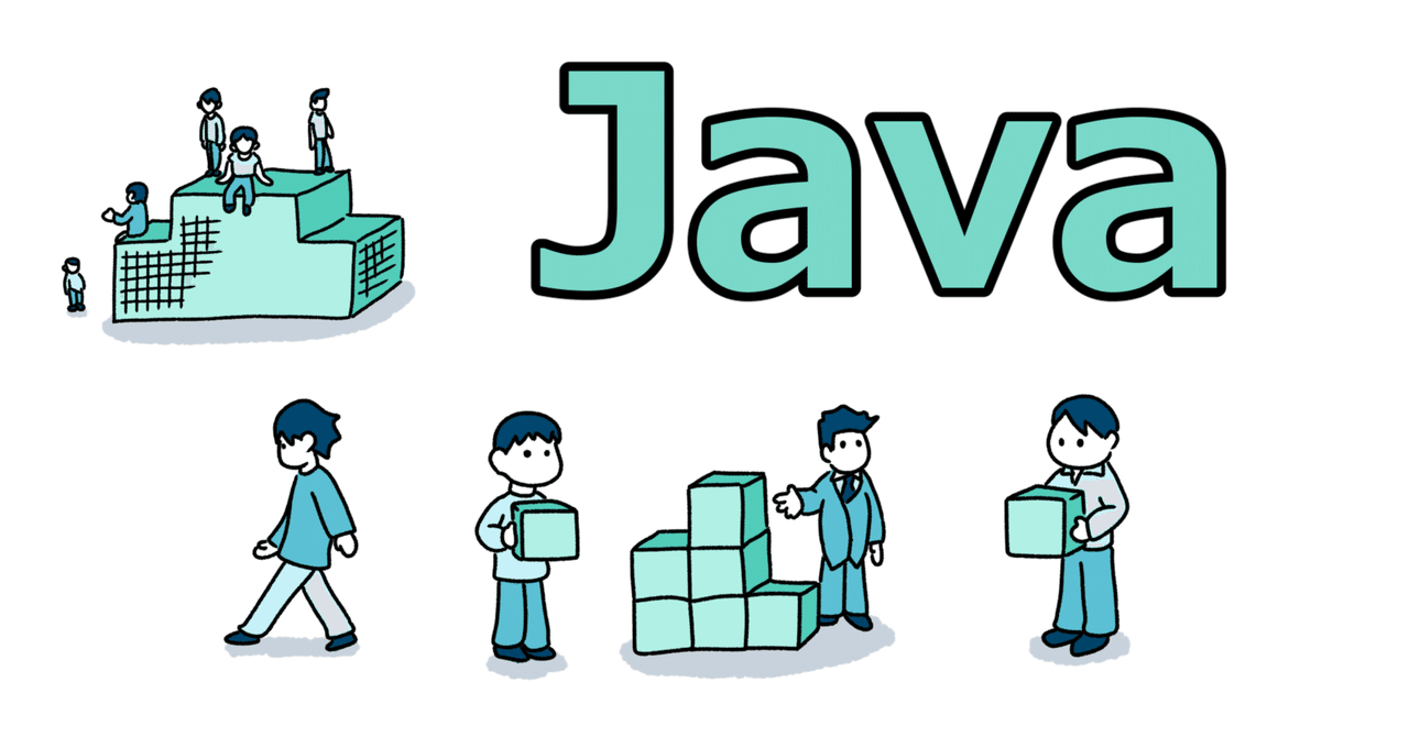 【Java】初めて書いたプログラム｜井上ヒロト