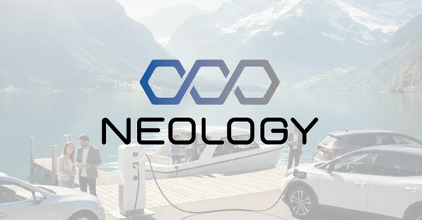Neology🇨🇭｜note
