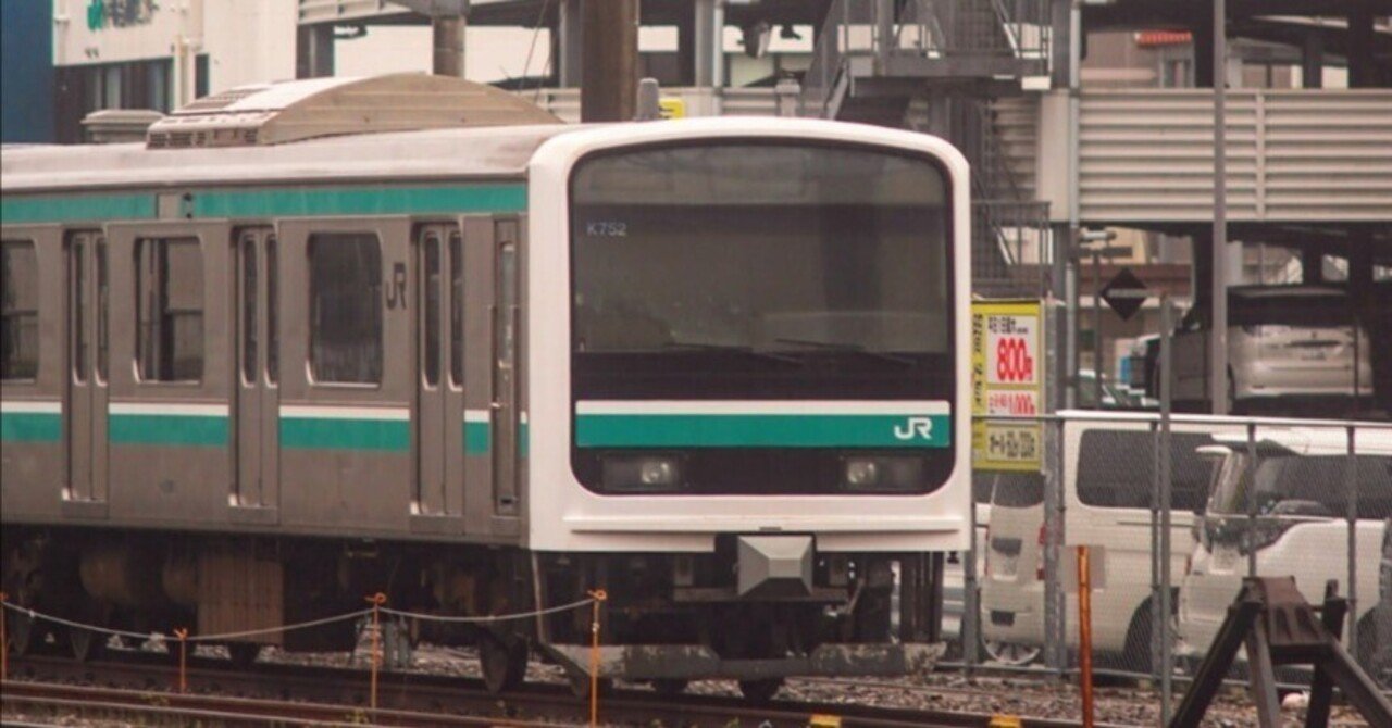 鉄道語り｜E501系が「ワンポイントリリーフ」？｜E501系と415系の後継は誰だ？｜E531系・521系の可能性を考察｜メトロP