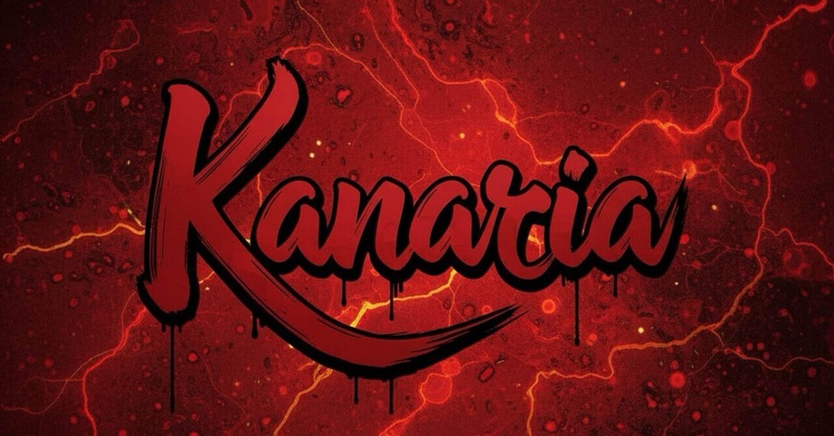 【注目ボカロP紹介】令和を象る新鋭・Kanaria — “2曲で一気に爆発”の若きクリエイター｜とるか