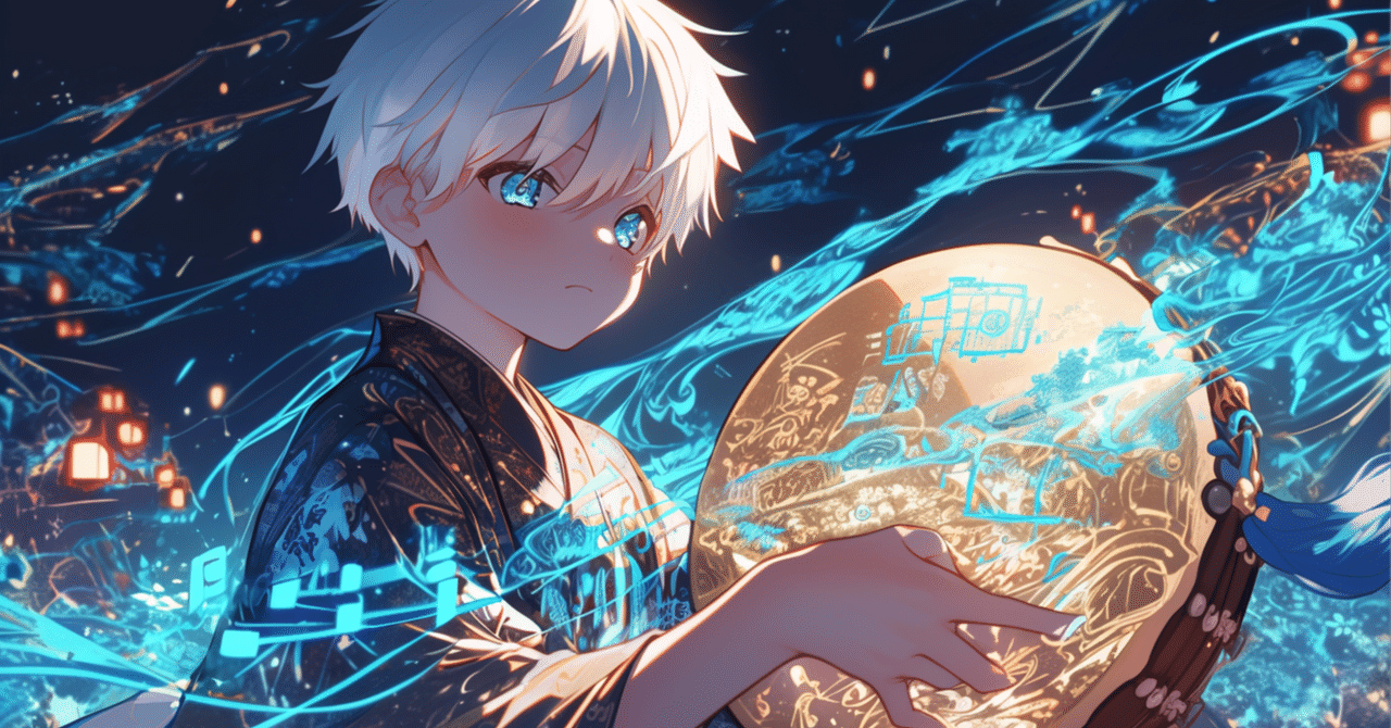 tsuzumi 2 NTTが挑む！純国産LLMは、世界を変える「響き」となるか?｜ケイくん