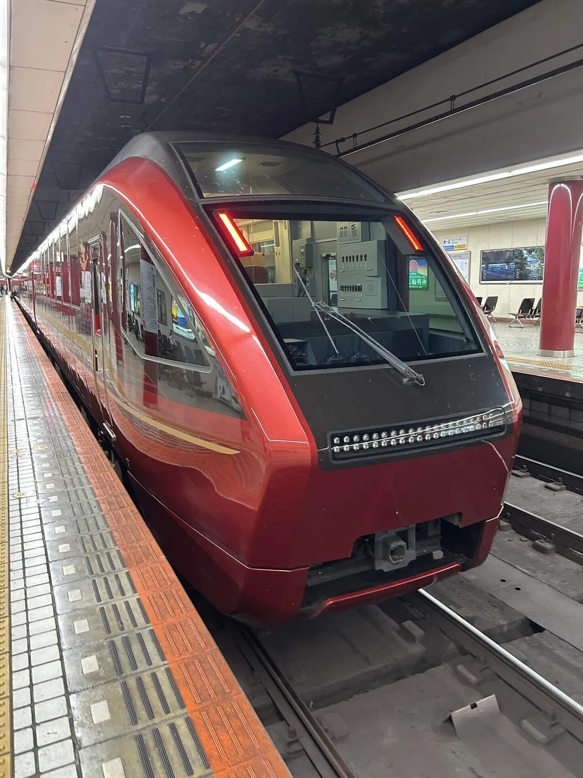 【子連れ旅行】近鉄ひのとりで行く 名古屋マリオットアソシア宿泊レポ🚆💕｜子連れ旅行記tomo ︎旅行会社勤務