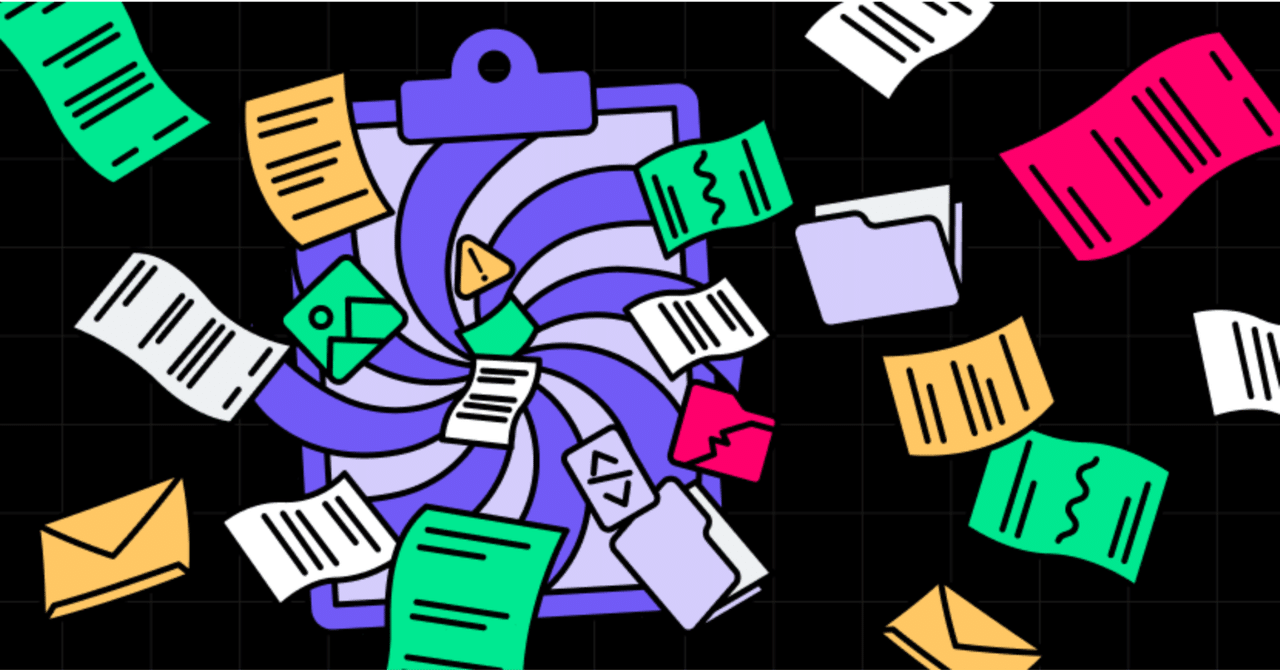 AI時代のクリップボードの中身はリスクだらけ！コピペが生む意外なデータ漏洩 | SecureLayer｜株式会社アズジェント【公式】