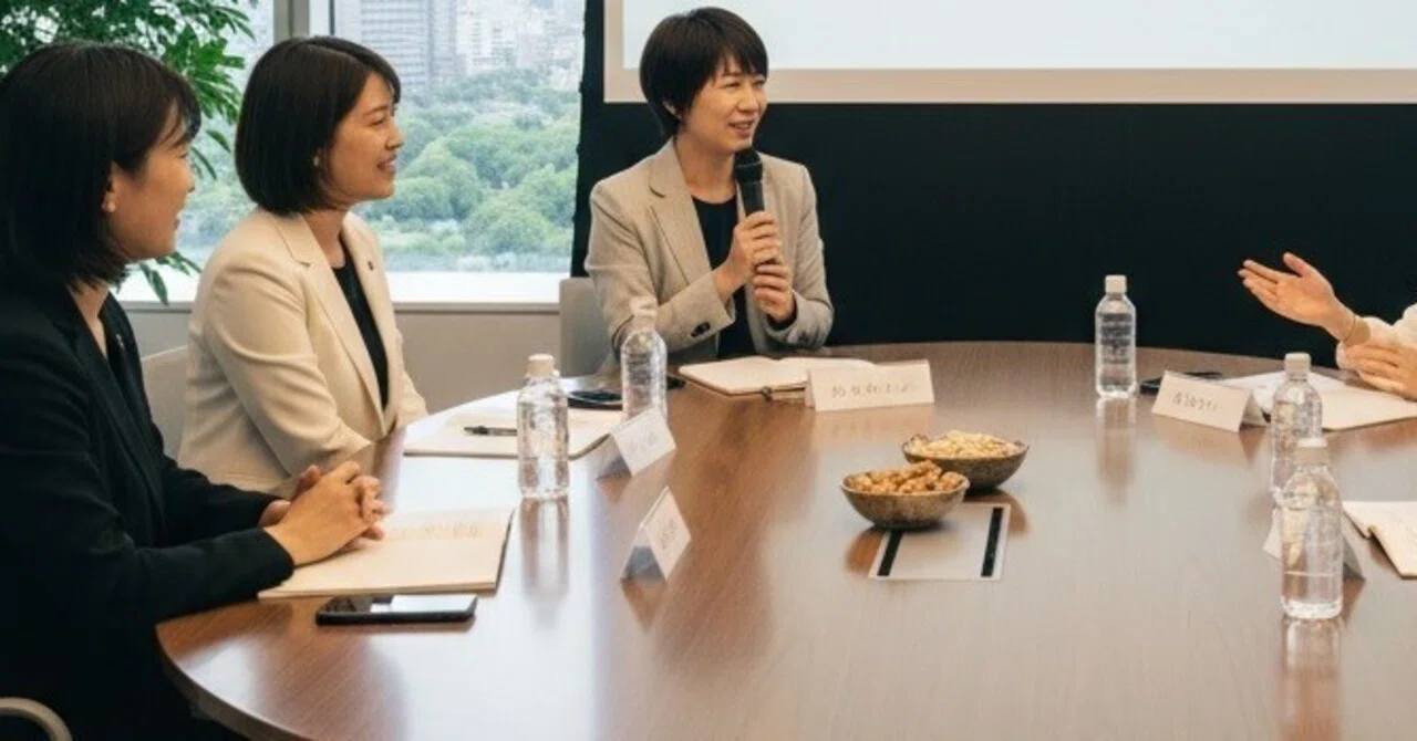 包茎チンポってどう思う？ 女性たちの本音座談会｜CHINKOSU