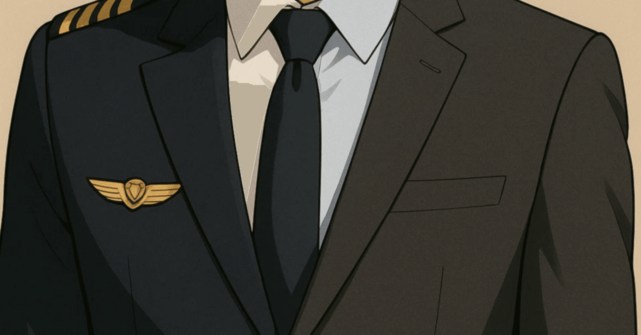 【ANA 自社養成内定者】FCAT 5次選考（身体検査・性格能力検査）｜名前のない作者 フォロバ100%