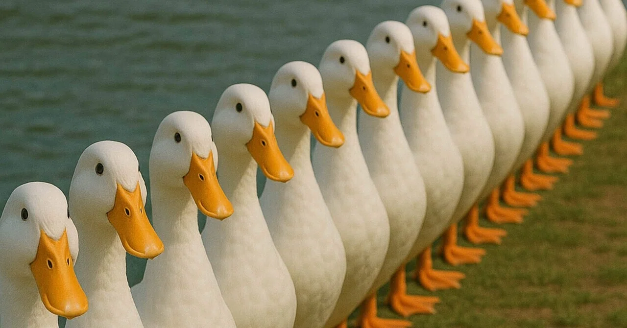 get your ducks in a row ー を日本語で｜Fumi AI