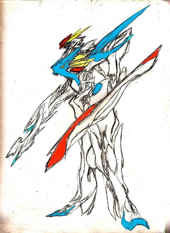 +mobilesuit GUNDAM Commemoration of the April 7 broadcast G-concept#1 ...