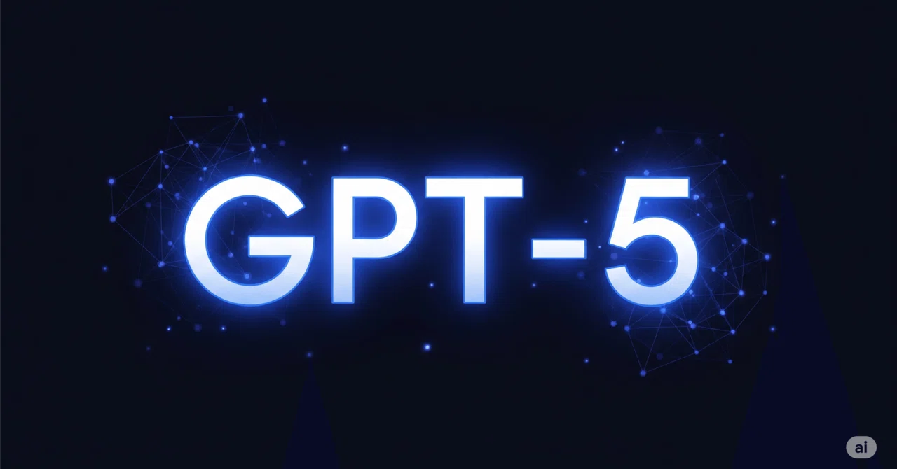 いまさら聞けない？ChatGPT-5って何がすごいの？｜ai._komaのAI徒然集