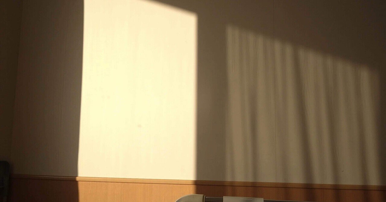 パパの笑い声｜nuit