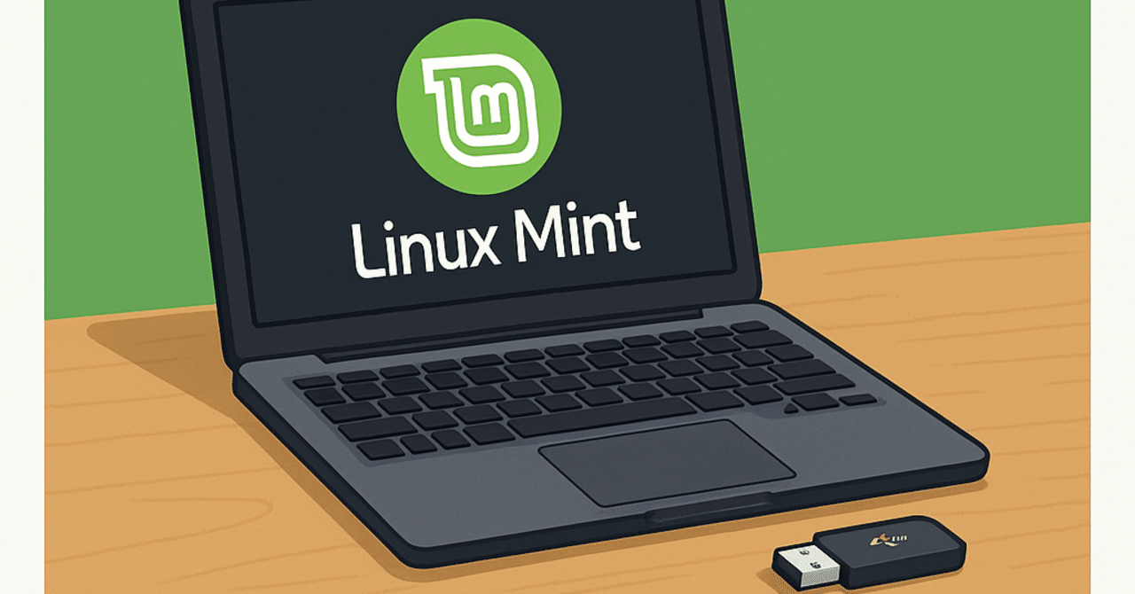 初心者から上級者までわかる！Linux Mint Cinnamon クリーンインストール完全ガイド！｜ひかさん