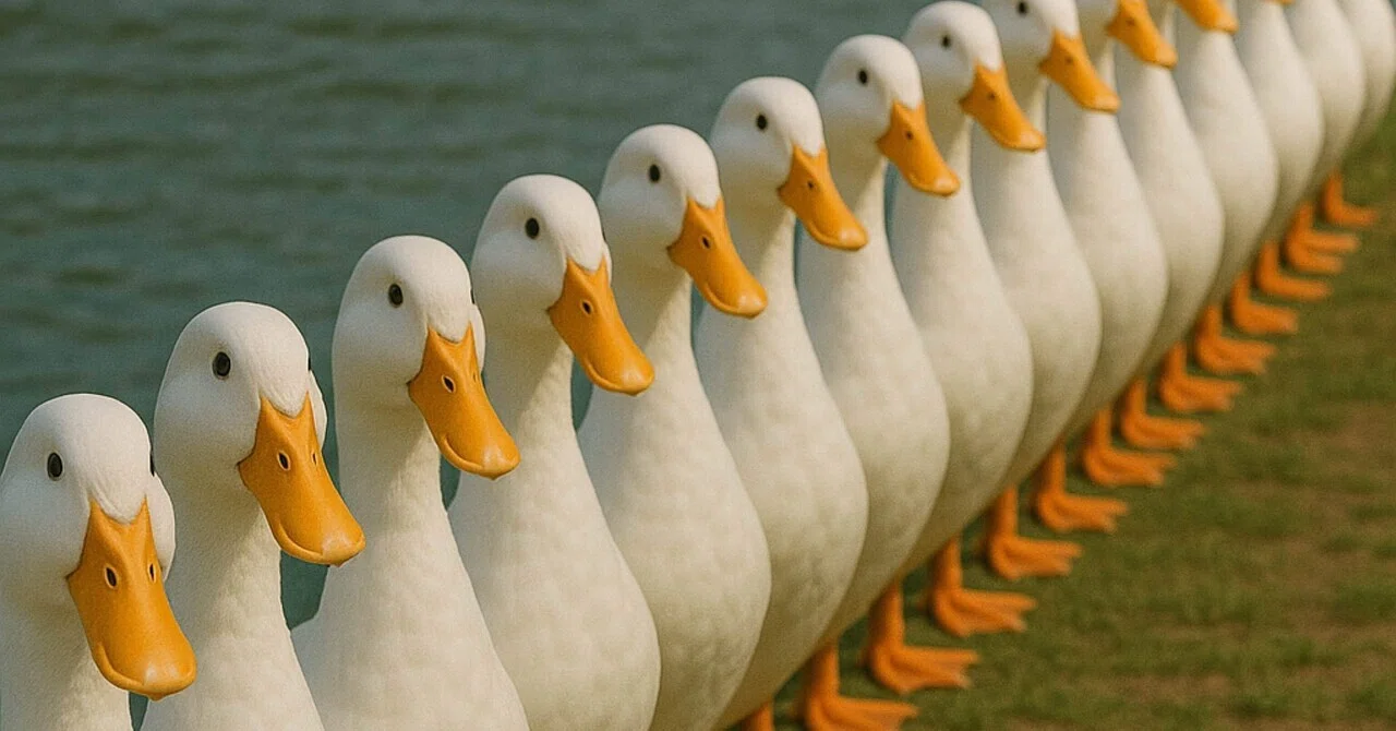 'get your ducks in a row': Meaning and Context｜Fumi AI