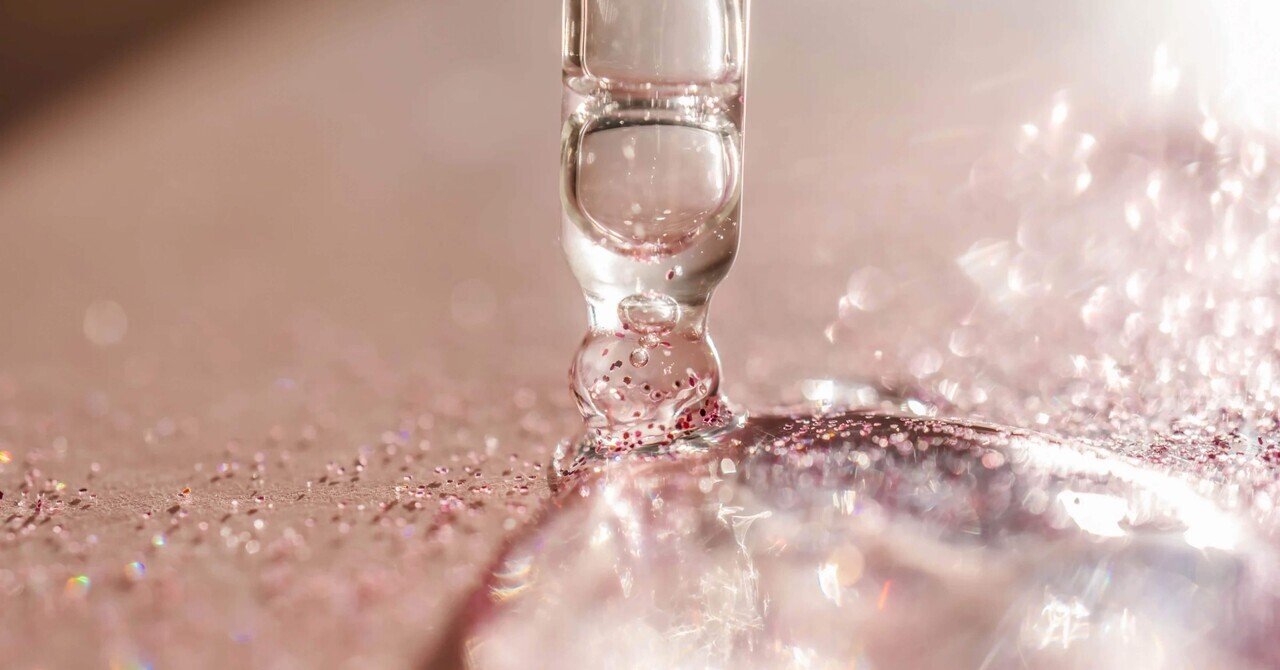 セックスは最高の美容液？40代からの「肌ツヤ」と「性エネルギー」の深い関係｜tuki