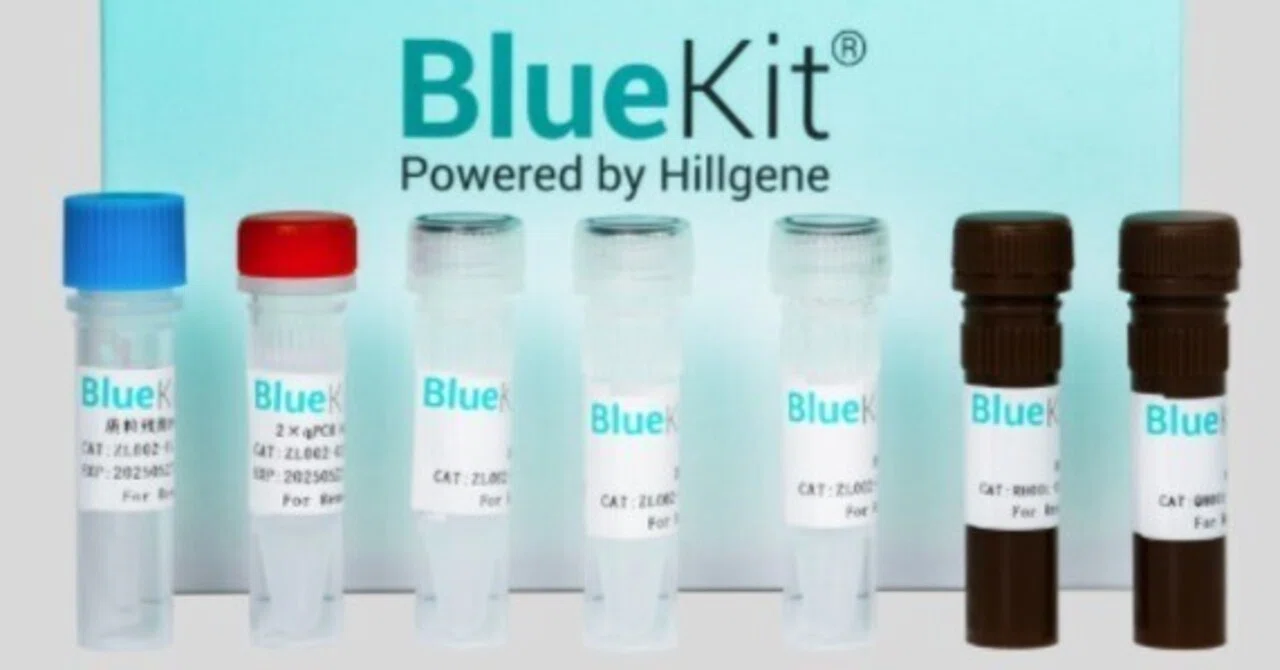 Cell Cytotoxicity Assay Kit (Suspended Target Cells)｜hillgene