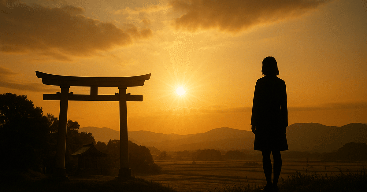 参政党現象と日本の精神的ルネサンス｜hiro_k295