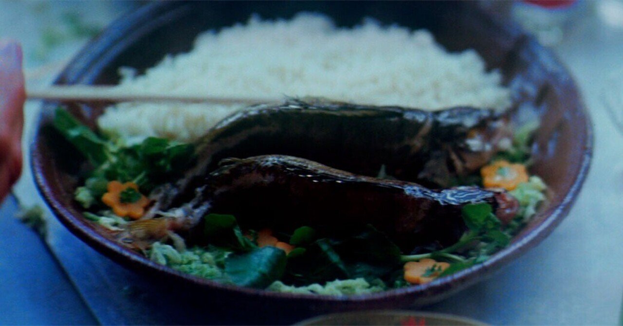 映画に出てくるキモうまグルメ｜bitotabi