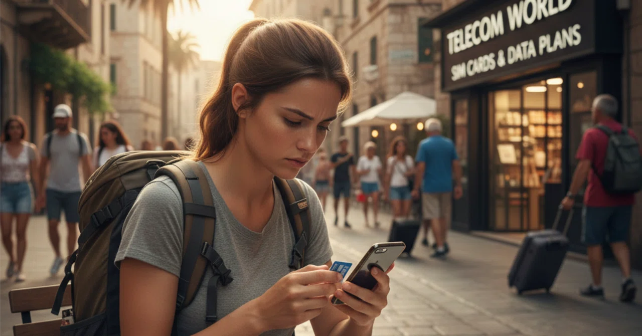 【🇬🇪ジョージア】📱 ジョージアでのSIMカード契約方法（Magti編）｜30分で完結｜🌏 Global Hub (グローバルハブ｜拠点 ...
