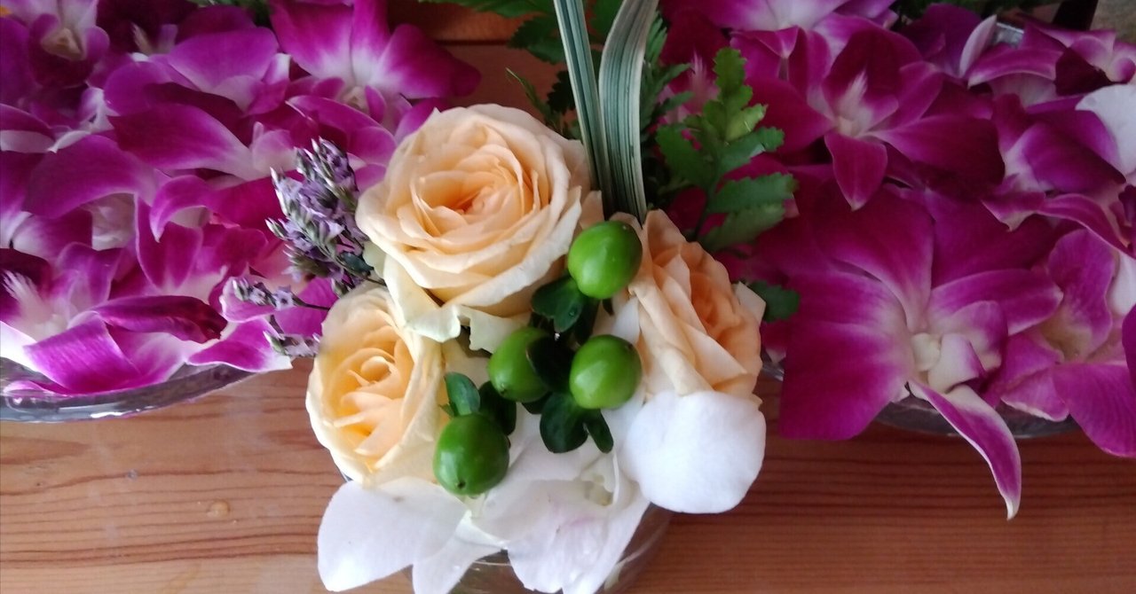 甘くて、そしてほろ苦い｜neko*m* k*