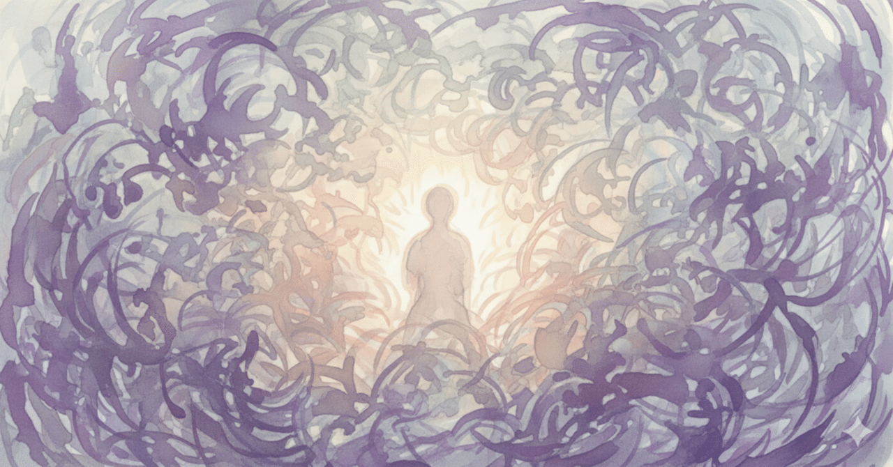 【動画解説】鬱憤が溜まる根本原因「悩み」を消し、「個」の力で混沌の世を生き抜く方法｜SUKUNA公式