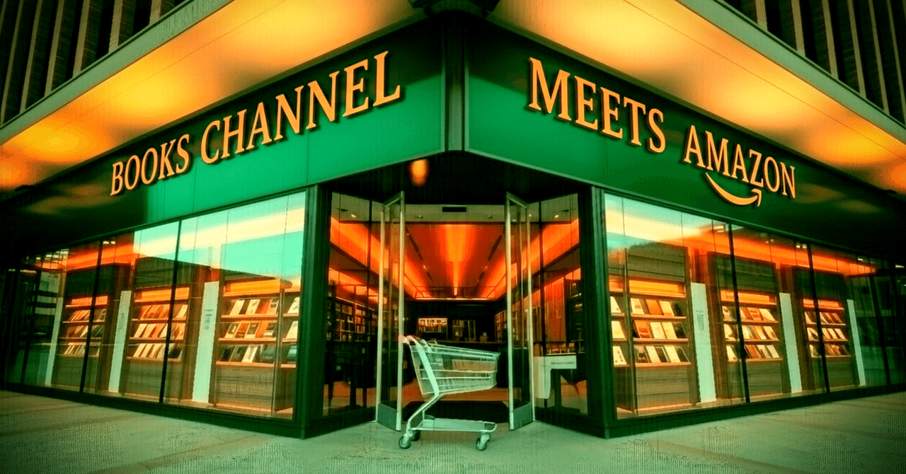 BooksChannel meets Amazon : 新着商品UP 第9弾｜Books Channel