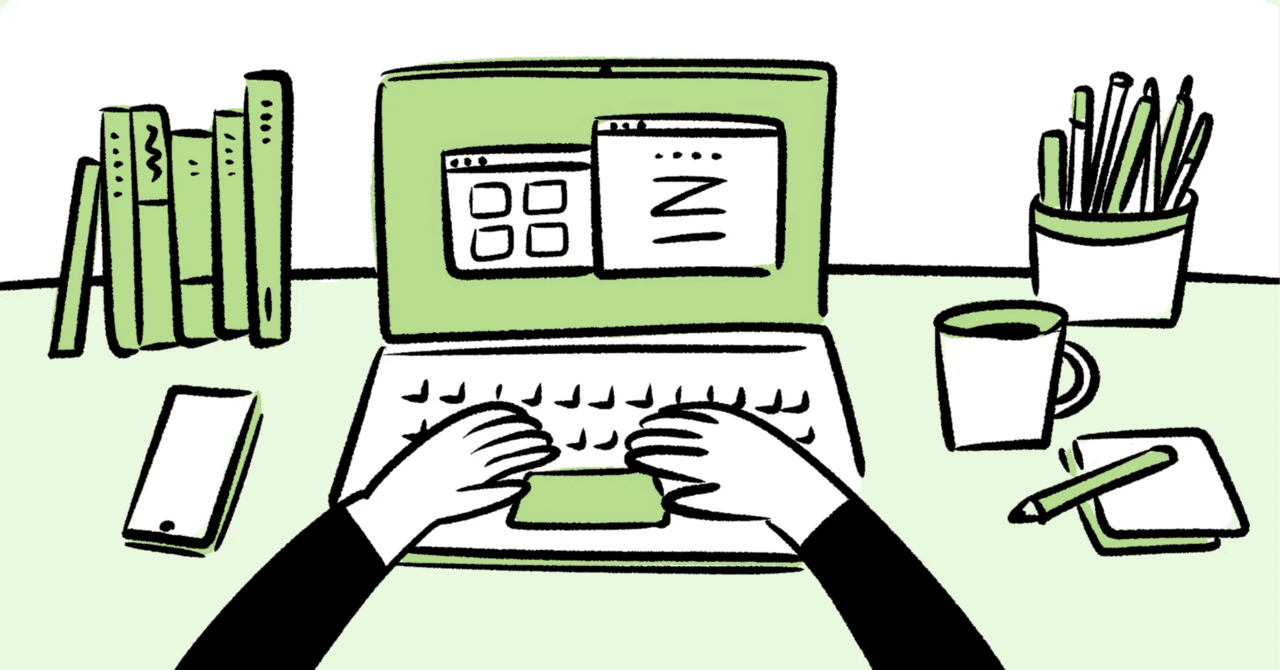 【かえる暦20251023】立ちデスクワークに可能性を感じた｜SuiSui