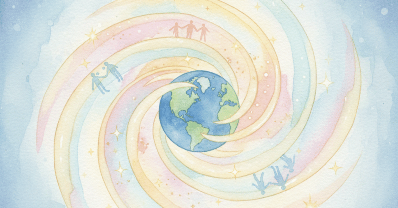 【動画解説】人々が抱える「鬱憤」と、これからの「混沌の世」を生き抜く方法｜SUKUNA公式