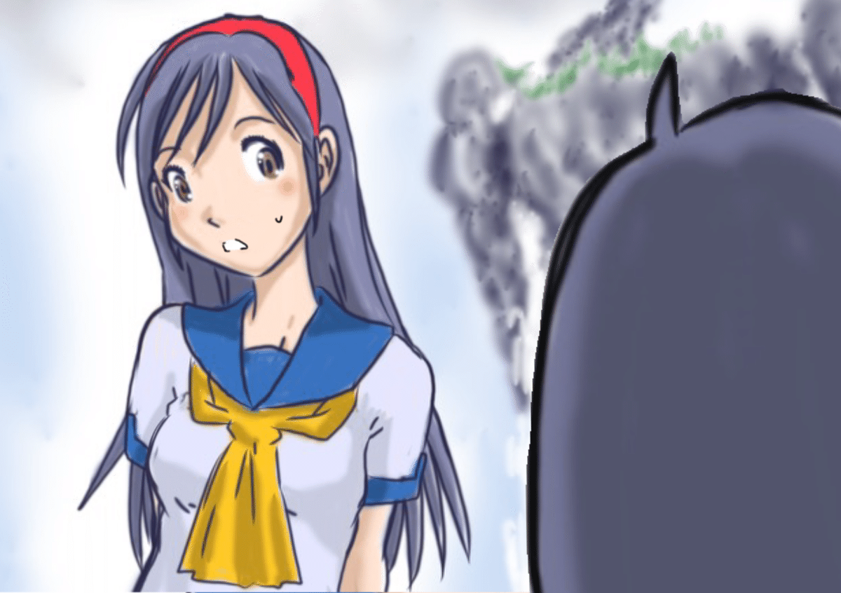 次元トーク40｜Hecto