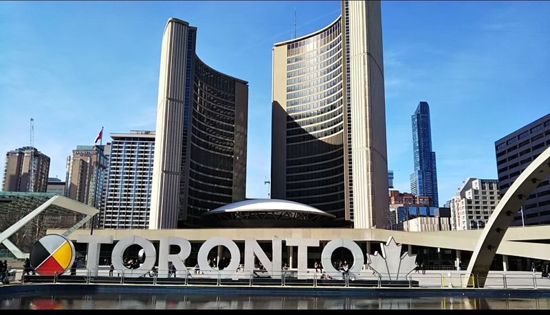 カナダ旅行記 #おうち旅行｜どりりー