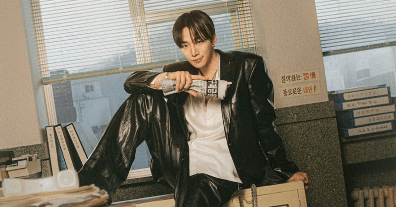 ep.8【テプン商事】まだ4話しか配信してないのに、面白すぎるヒューマン韓国ドラマ🎬｜〜toto〜