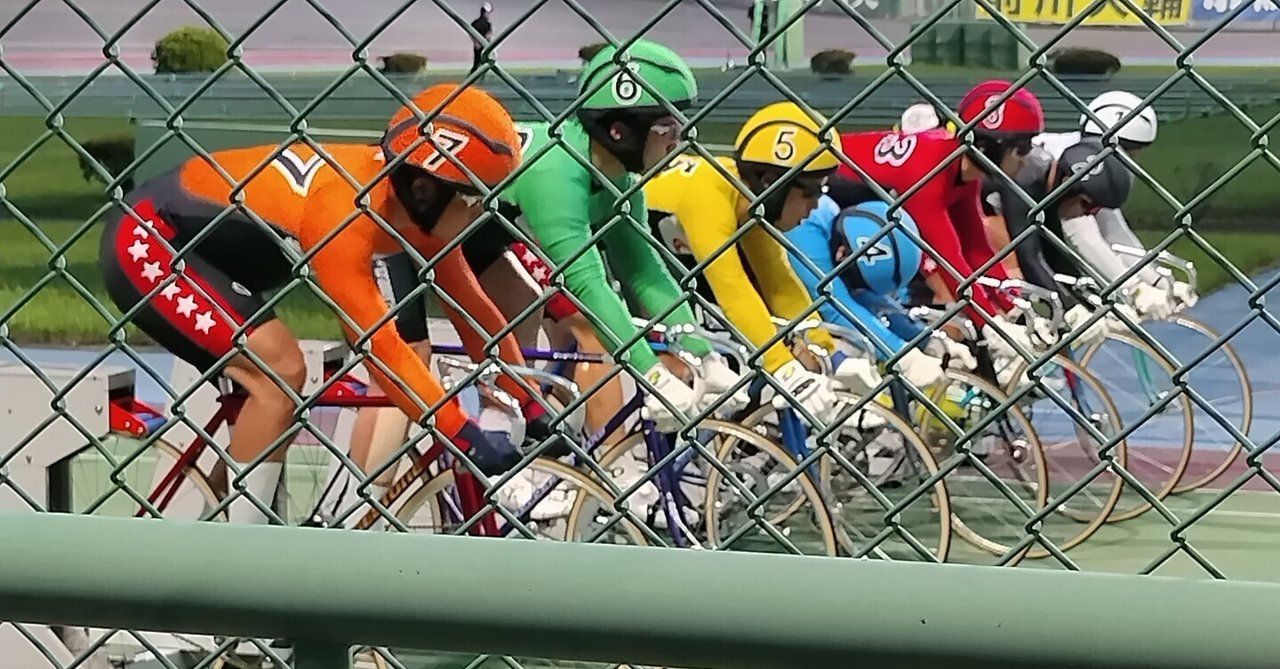 政春の場立ち予想 岸和田競輪F1二日目全レース。推奨レースは5Rと8R。｜政春