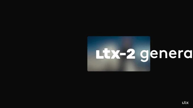 【LTX-2完全ガイド】全貌を徹底解説。正直、ここまでとは…。11月OSS化＆ComfyUI連携で、動画マネタイズが激変します。｜ハカセ アイ ...