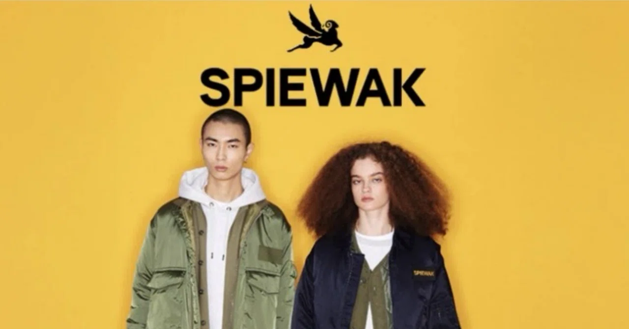 Spiewakのジャケット｜池上富士夫