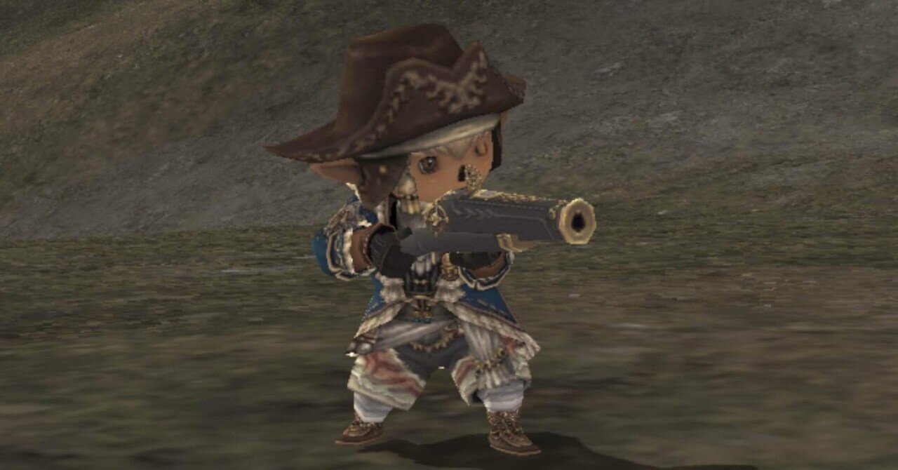 FF11 ソーティ8ボスを國崩しで回る（コルセア）｜ff11memo_nokin