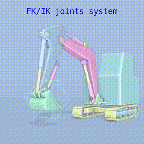 Blenderの醍醐味は，作ったモデルを動かせること｜Doc_P3@note毎週何かしらの記事を投稿します