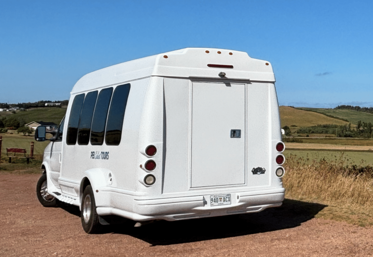 『赤毛のアン』の舞台 プリンス・エドワード島を訪ねて 【その1】｜Uchan