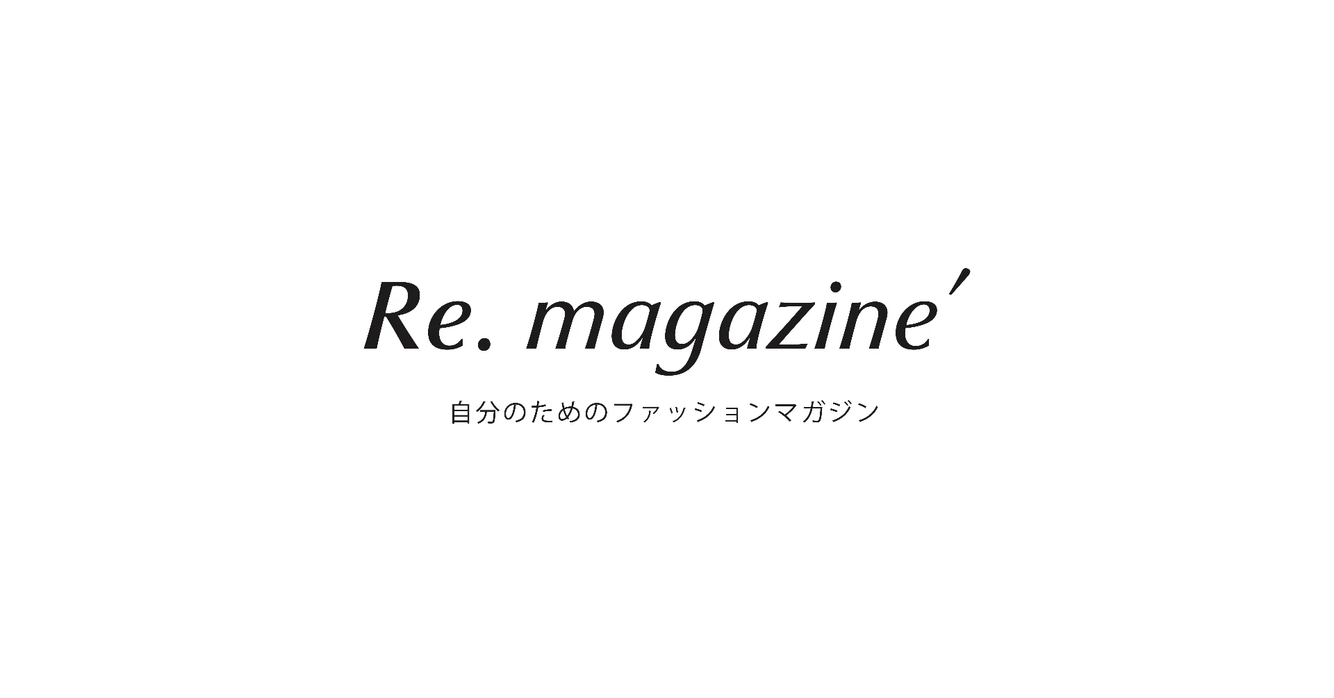 Ryugo｜note