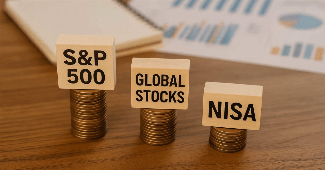 ついに子どももOK!? NISA改正で「ジュニア資産形成時代」が来るかもしれない話｜3BOYs パパ