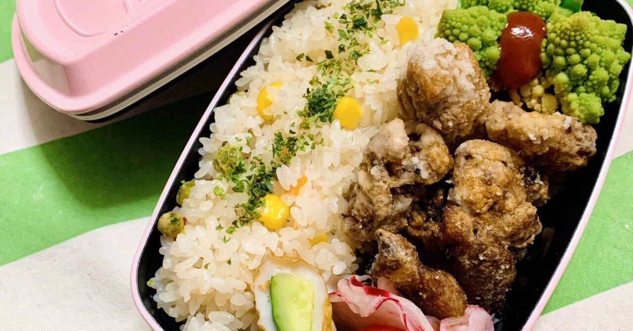 弁当箱｜hiro_mizu