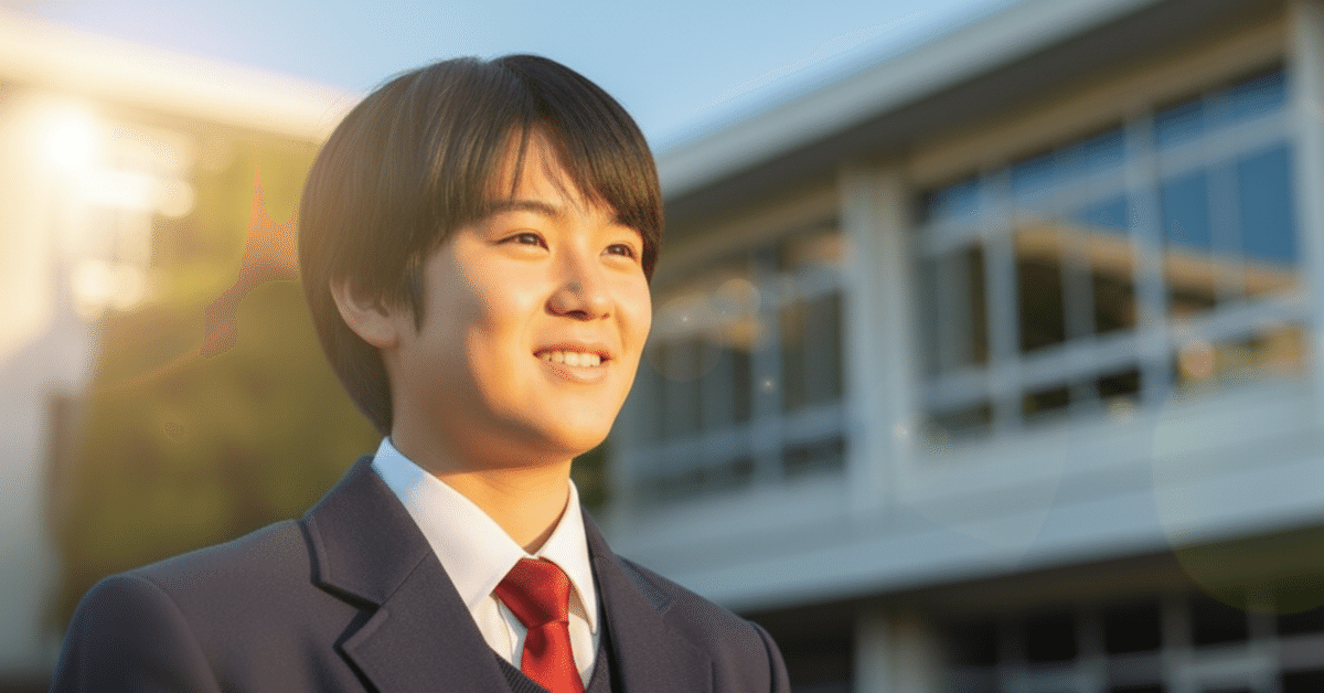 【受験生の親必見】カウンセラー直伝！わが子の「心から行きたい」を引き出す"学校説明会で聞く深掘り質問術21"｜NBBB