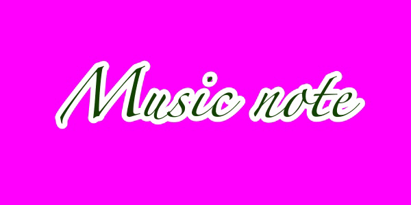 ~Track 88~｜真嘉/masayoshi｜note