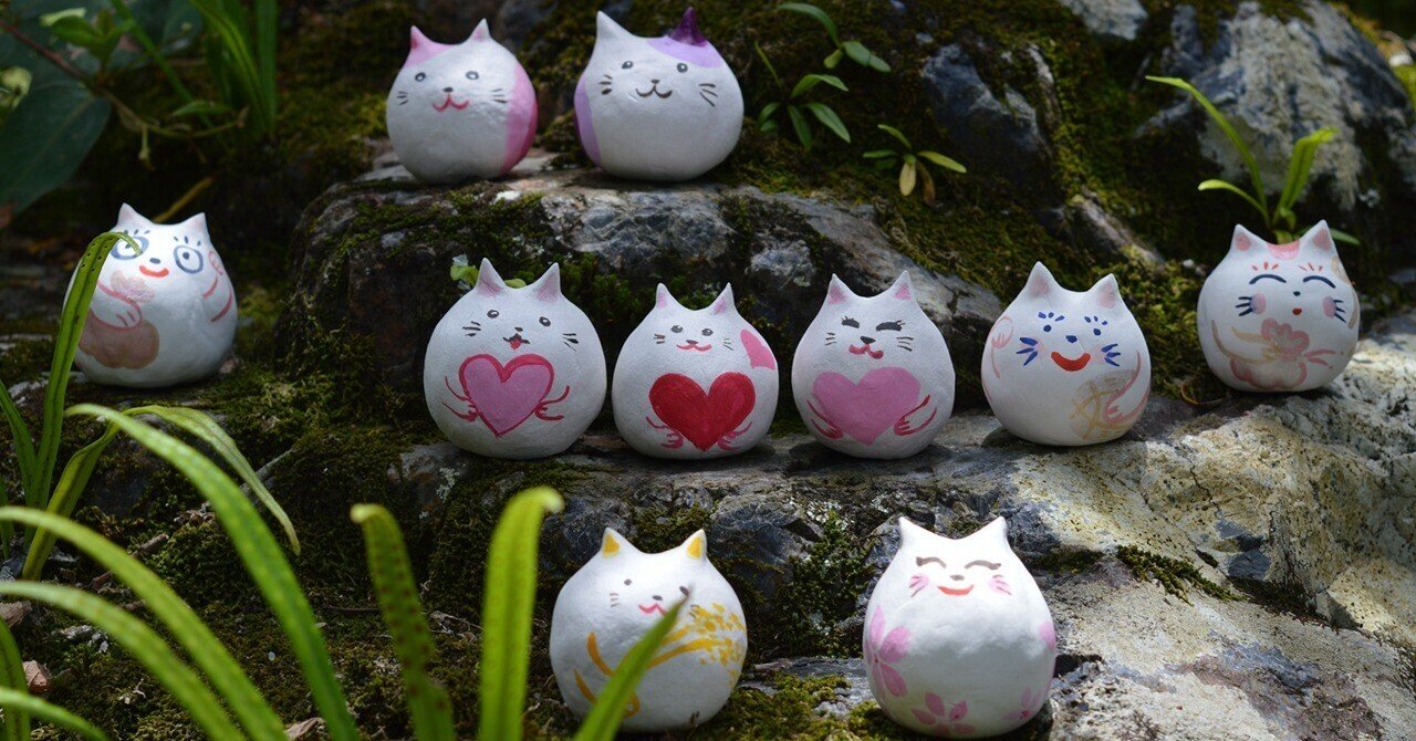 自己紹介｜linoa noa~リノア ノア~