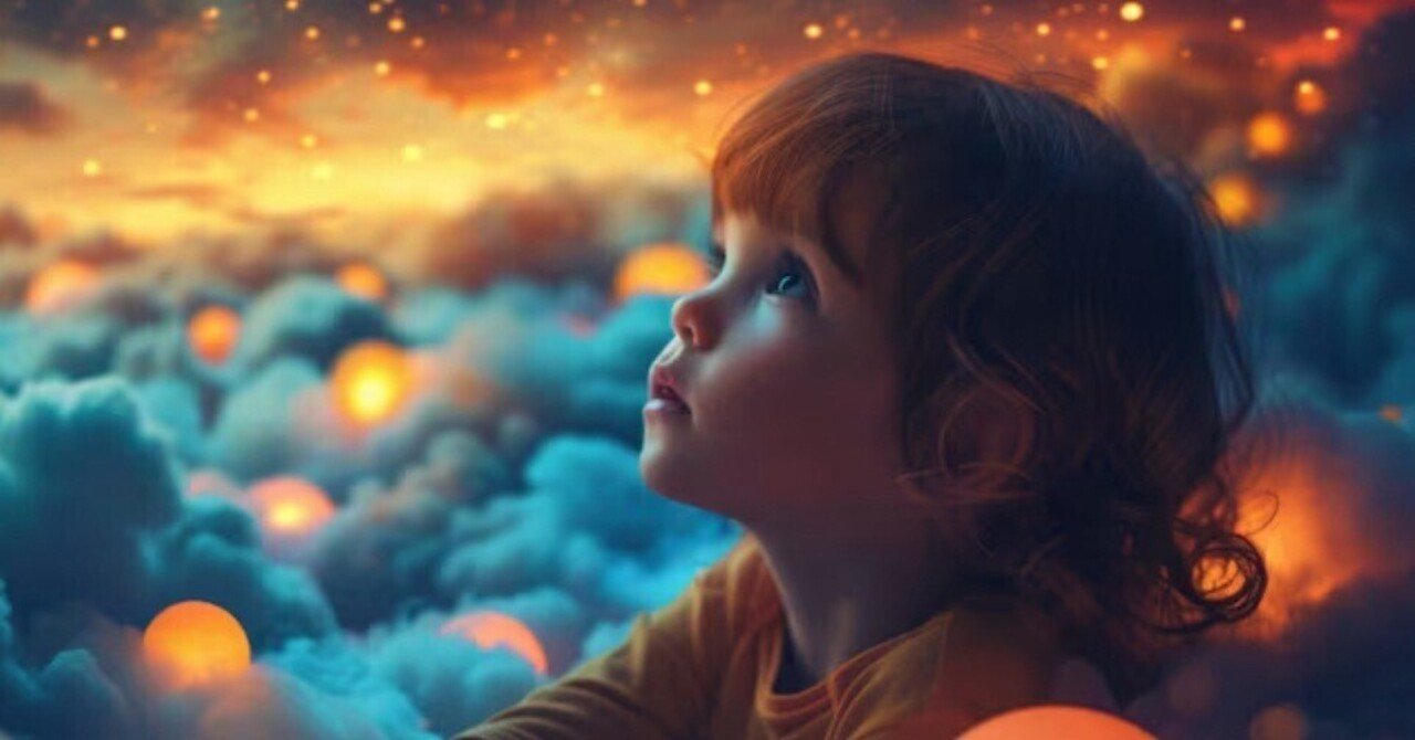 明晰夢日記効果でみるみる！夢を操るやり方｜イム