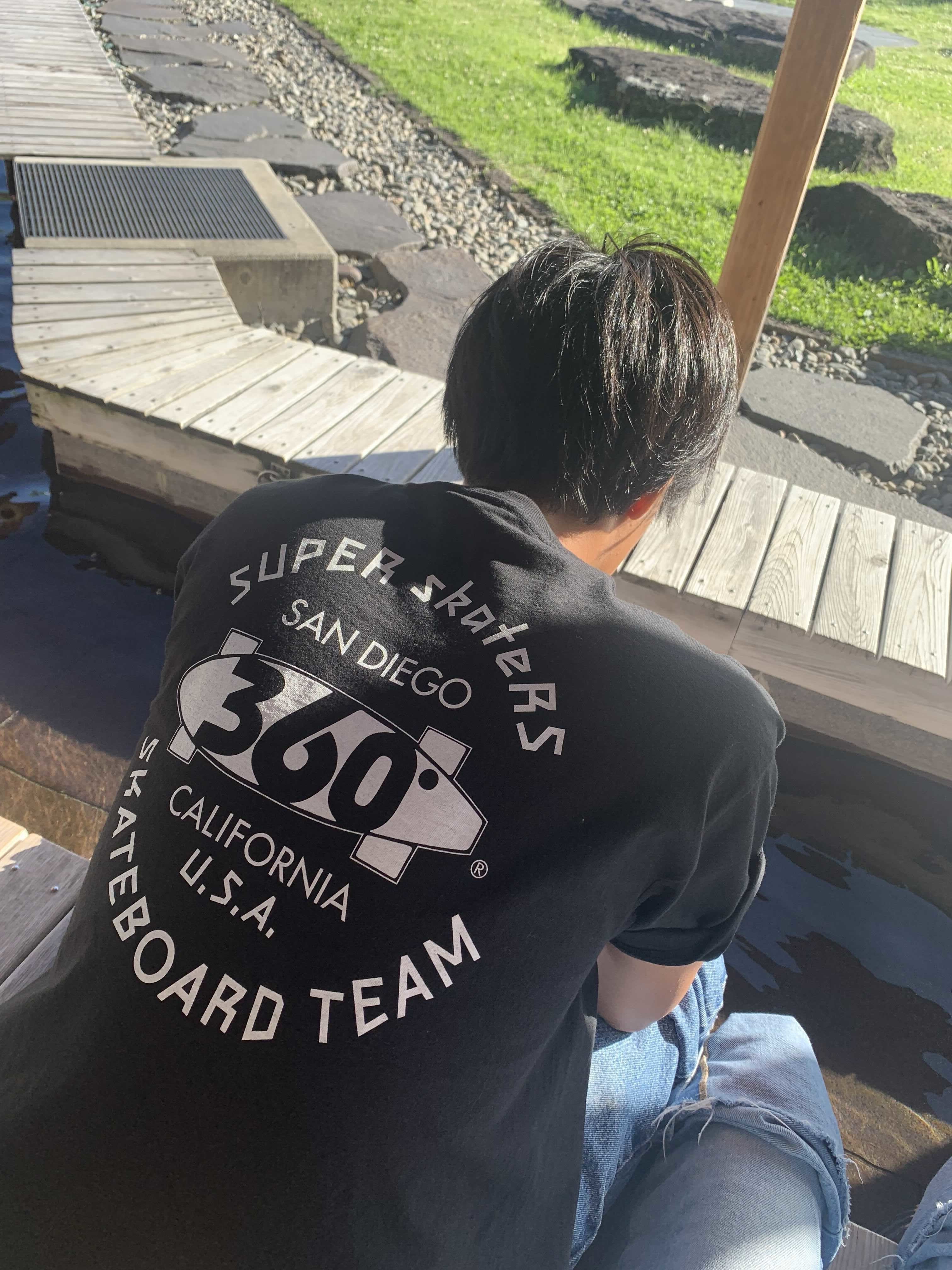 Ryuji Motojima｜note