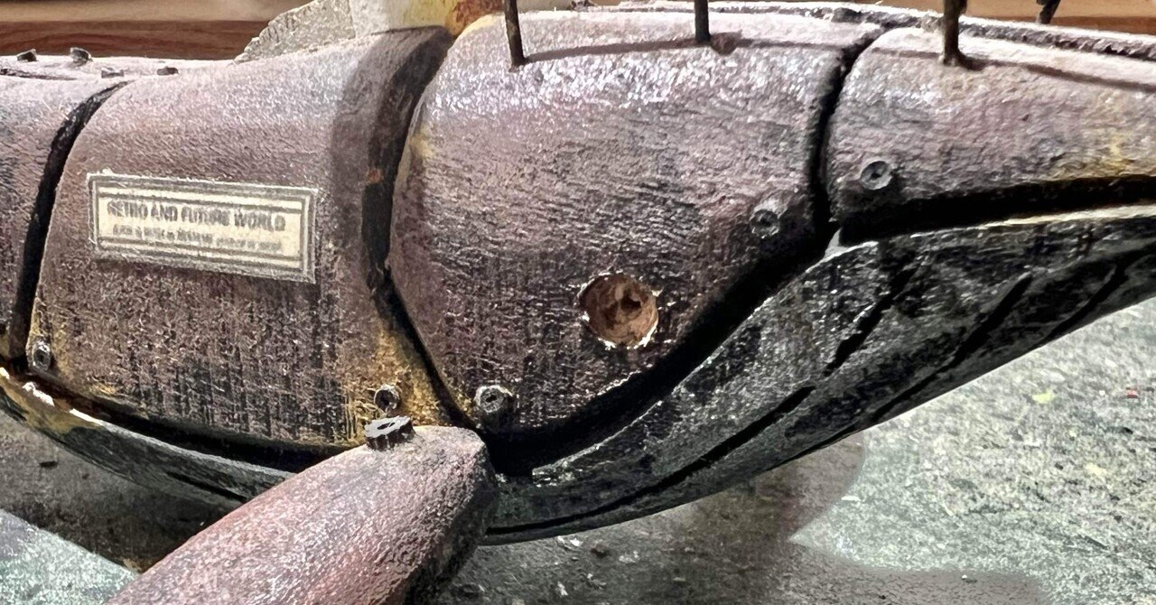 クジラのリメイク｜jucon110