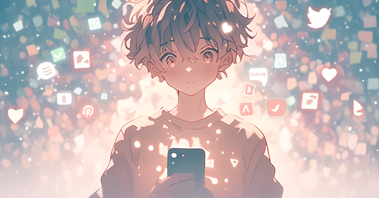 「その投稿、“誰の目”に届いてる？」｜視覚で伝えるSNSのはじまり｜人生にゆとりを届けるAI講師育成サポーターNORI