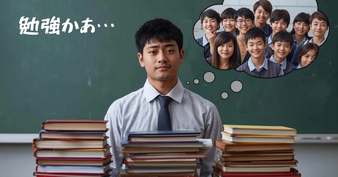 勉強はこれからです！堂々と「子どもたちのために」と言えるための必須条件！｜学校心理士 John Novy
