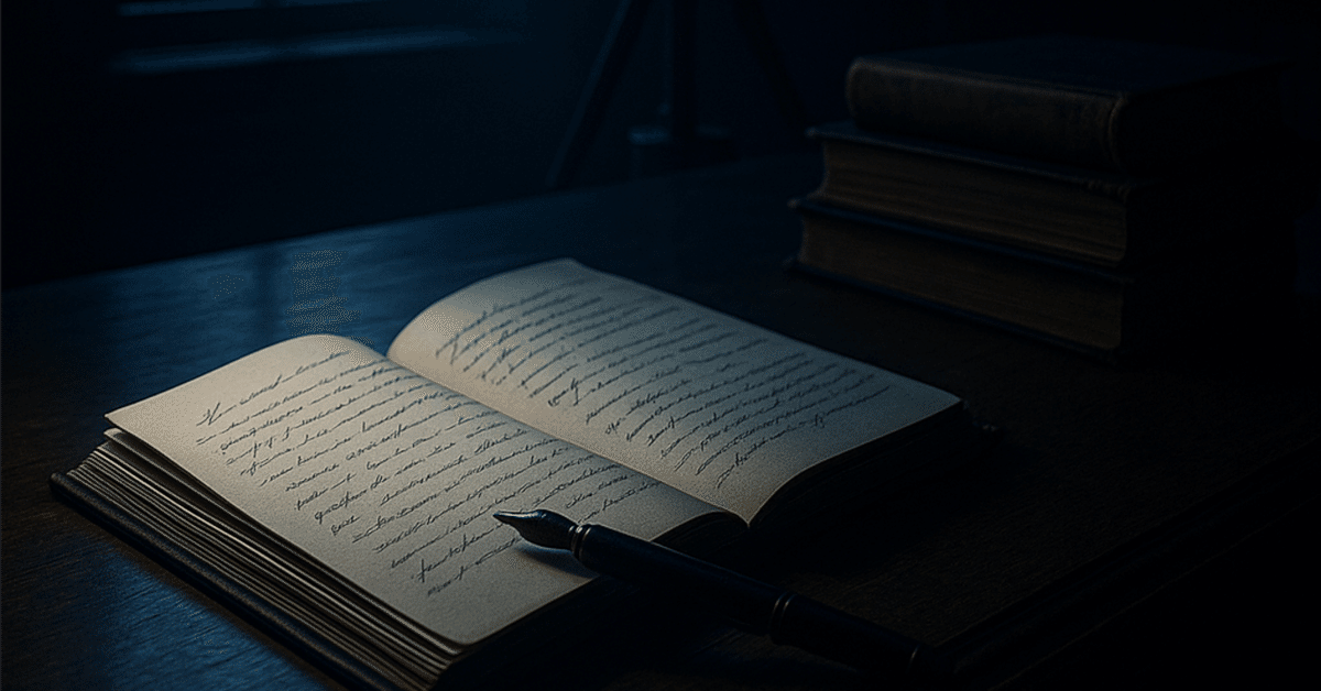 観測室より42: 未来のGPT｜karine_tln