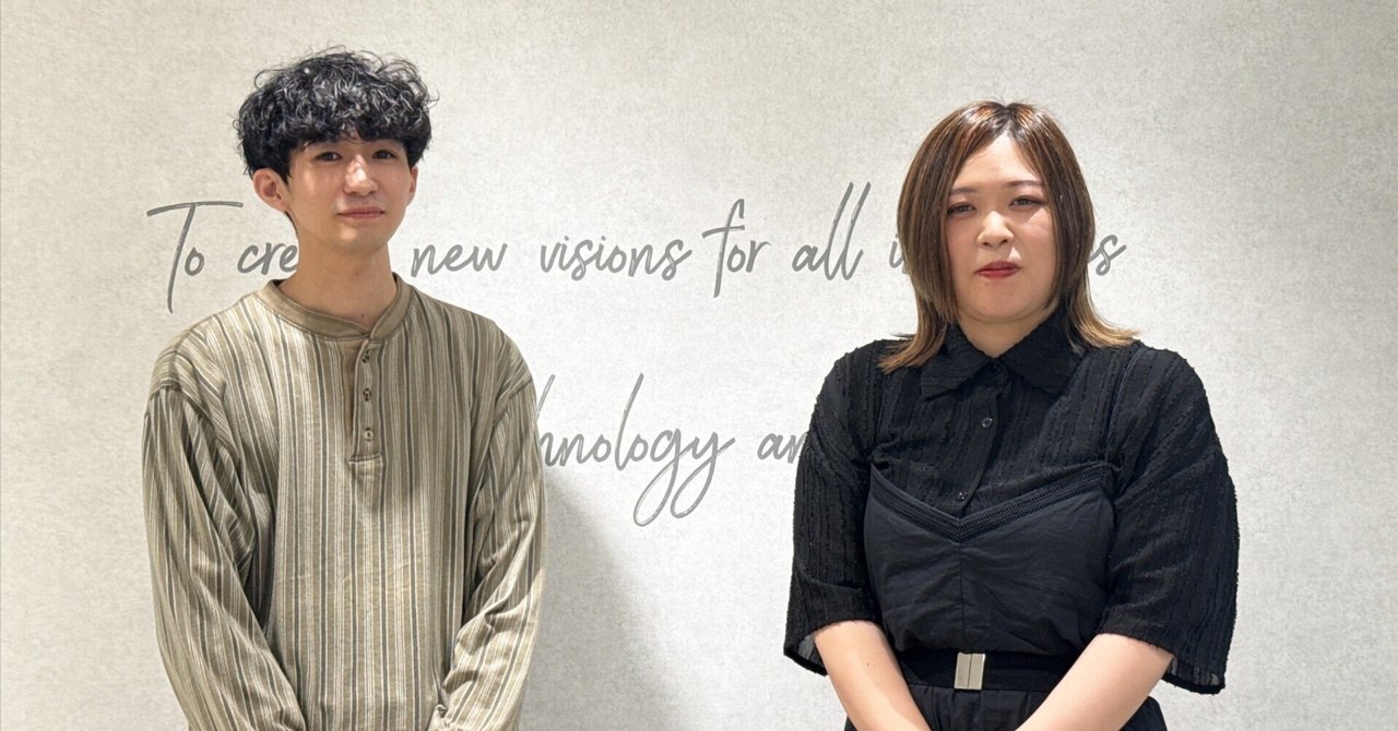 Laboro.AIのエンジニアに聞く：Laboro.AIだから経験できることとは？｜株式会社Laboro.AI採用担当