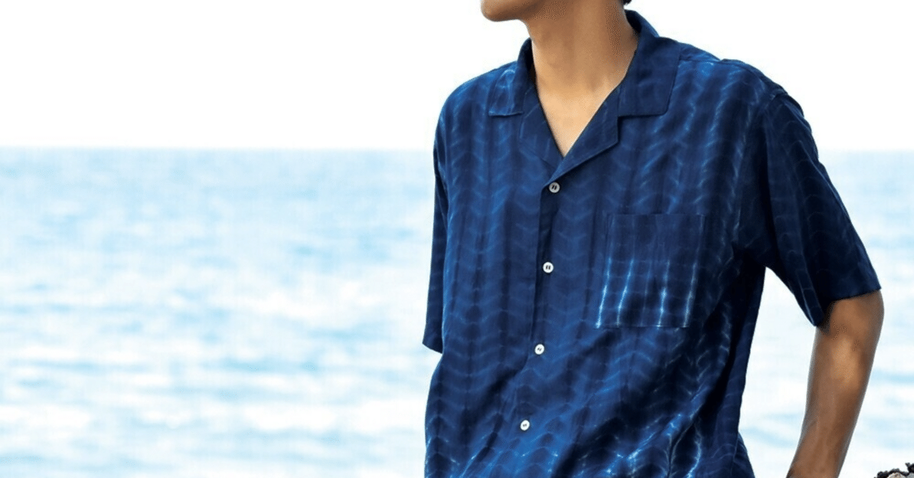 記事解説：ファッションの心理学｜Tatsuya