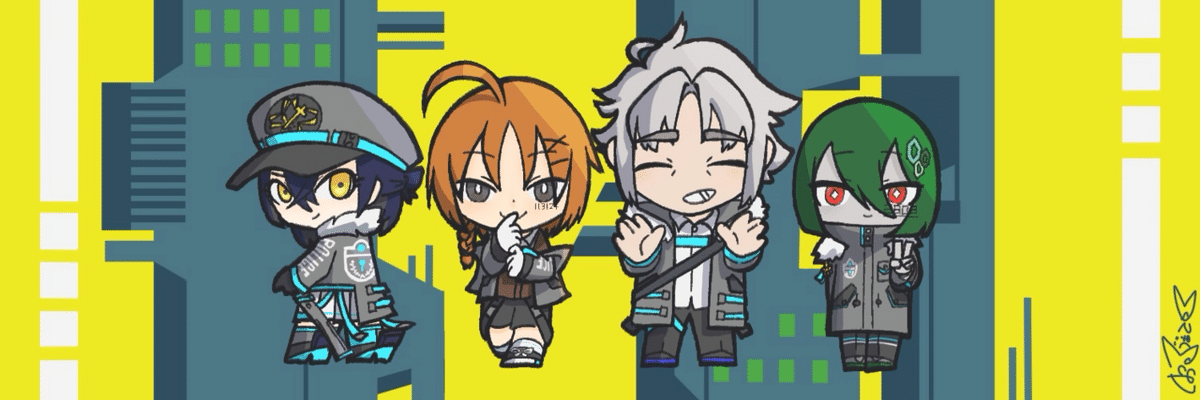 【ネタバレしかない】CoCシナリオ｢VOID｣感想(HO1)｜オルヴァ