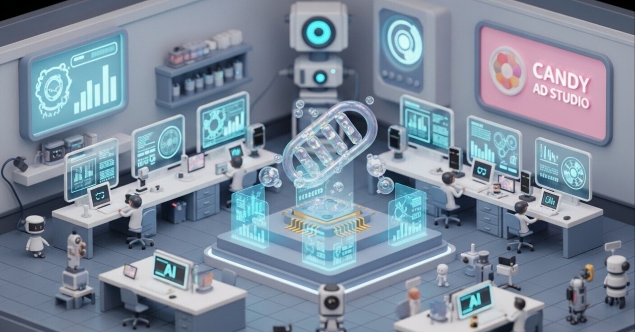 2025/10/29の気になったAIニュース｜ryosan💪